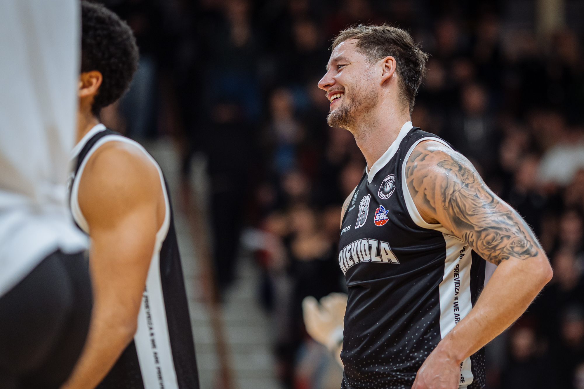 Marek Jašš sa zapojí do prestížneho programu FIBA TIME-OUT 4.0 ...